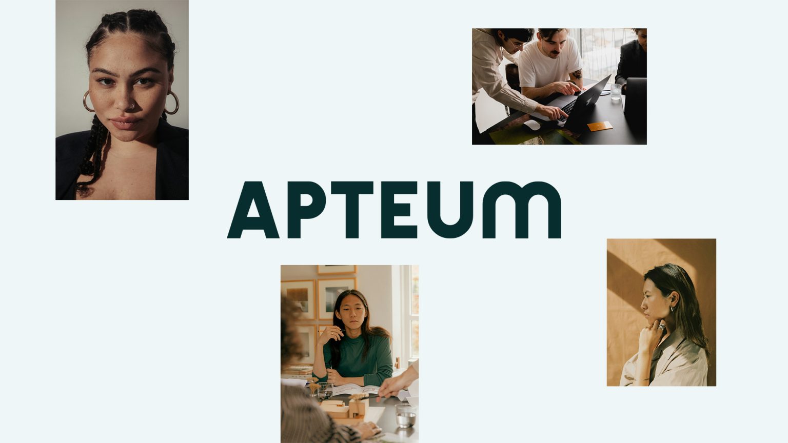 Apteum - Belleville Studio