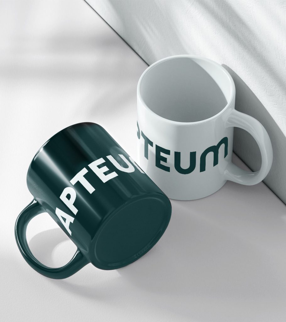 Apteum - Belleville Studio